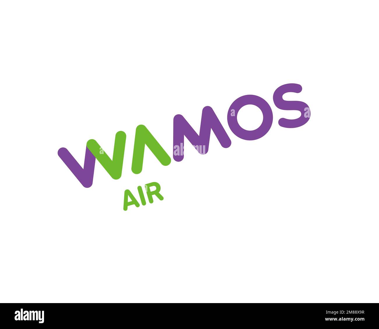 Wamos air Banque de photographies et d’images à haute résolution - Alamy