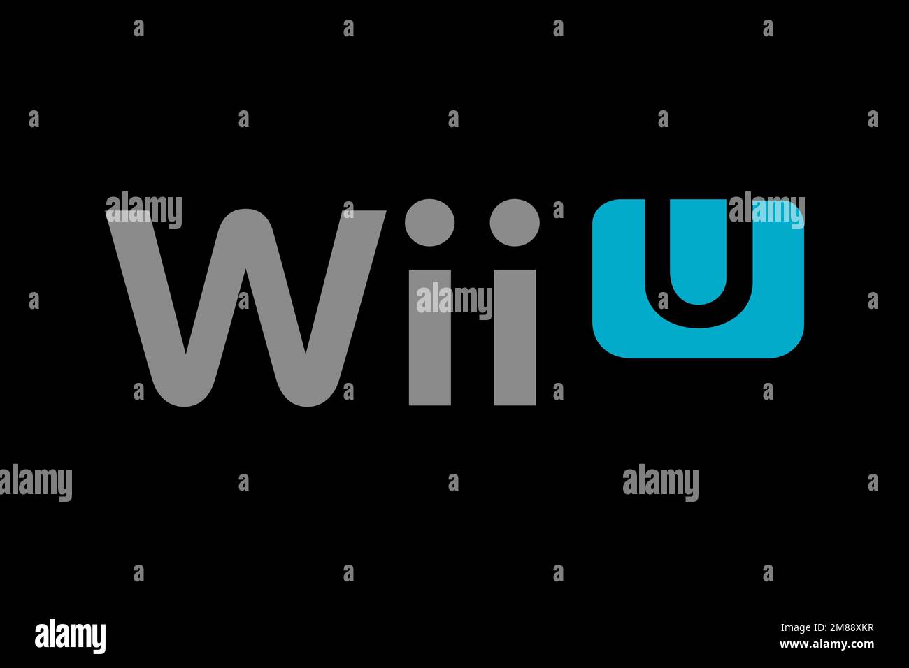 Logo wii Banque de photographies et d’images à haute résolution - Alamy
