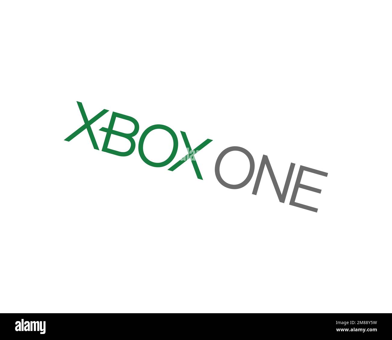 Logo xbox one Banque de photographies et d’images à haute résolution ...