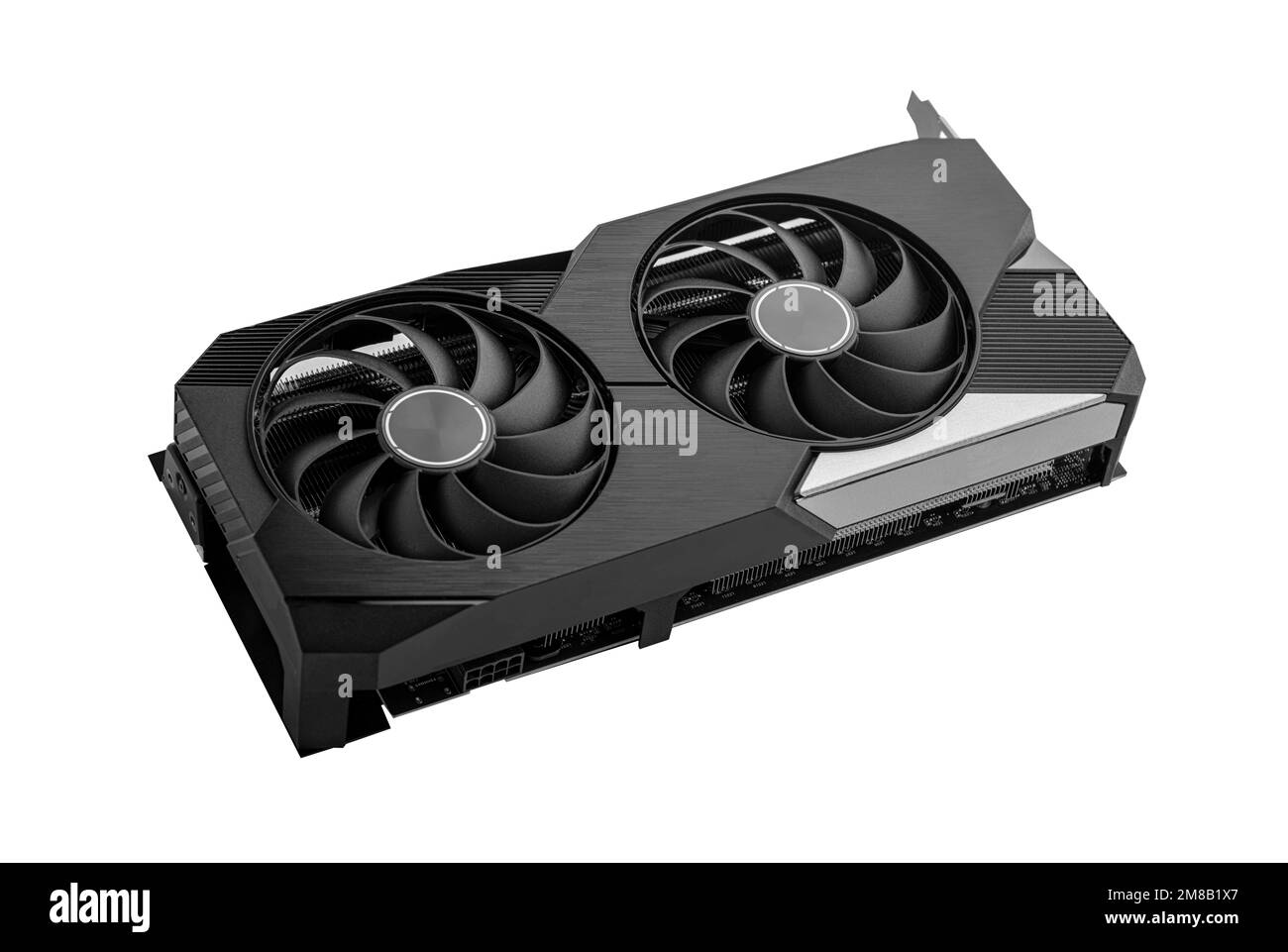 Carte graphique d'ordinateur Banque d'images noir et blanc - Alamy