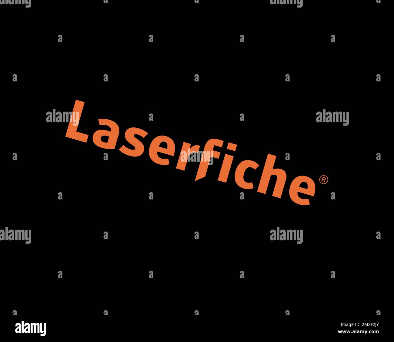 Logo laserfiche Banque de photographies et d’images à haute résolution ...
