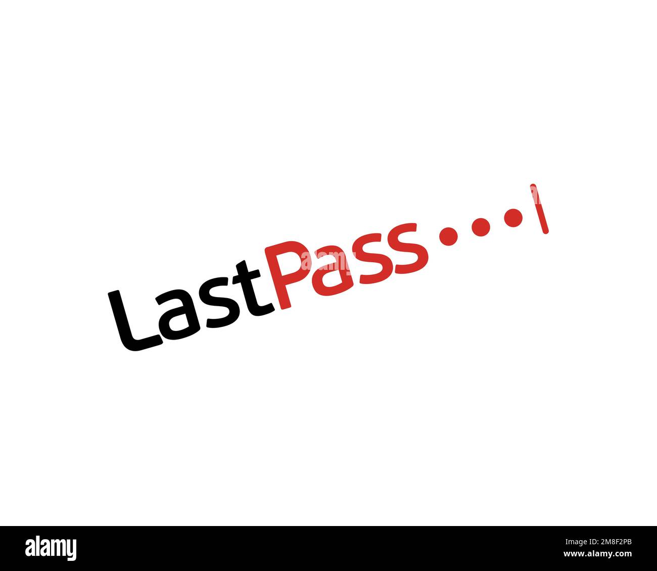 Logo lastpass Banque de photographies et d’images à haute résolution ...