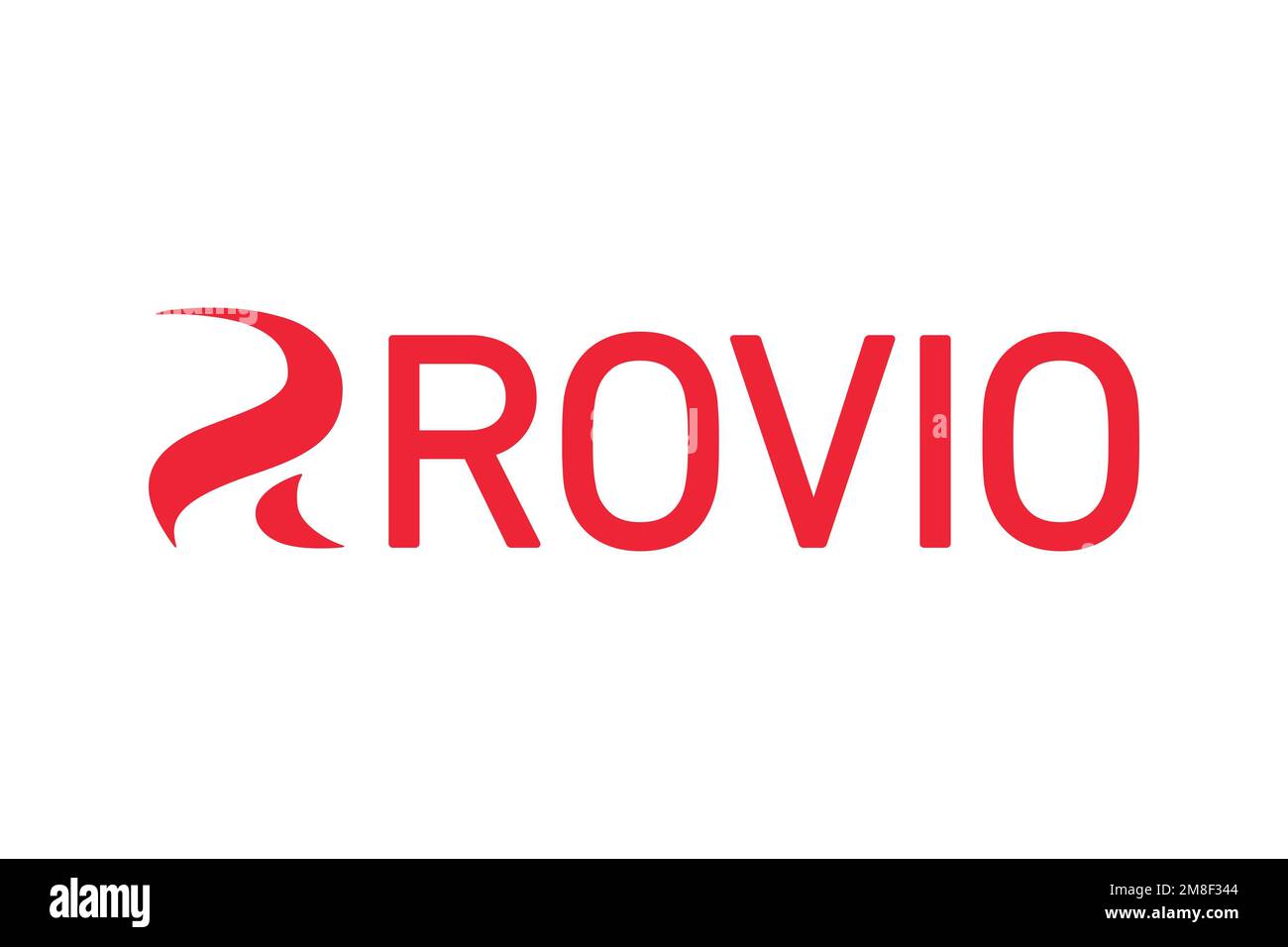 Logo rovio Banque de photographies et d’images à haute résolution - Alamy