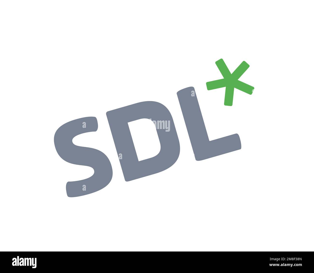 Logo sdl Banque de photographies et d’images à haute résolution - Alamy