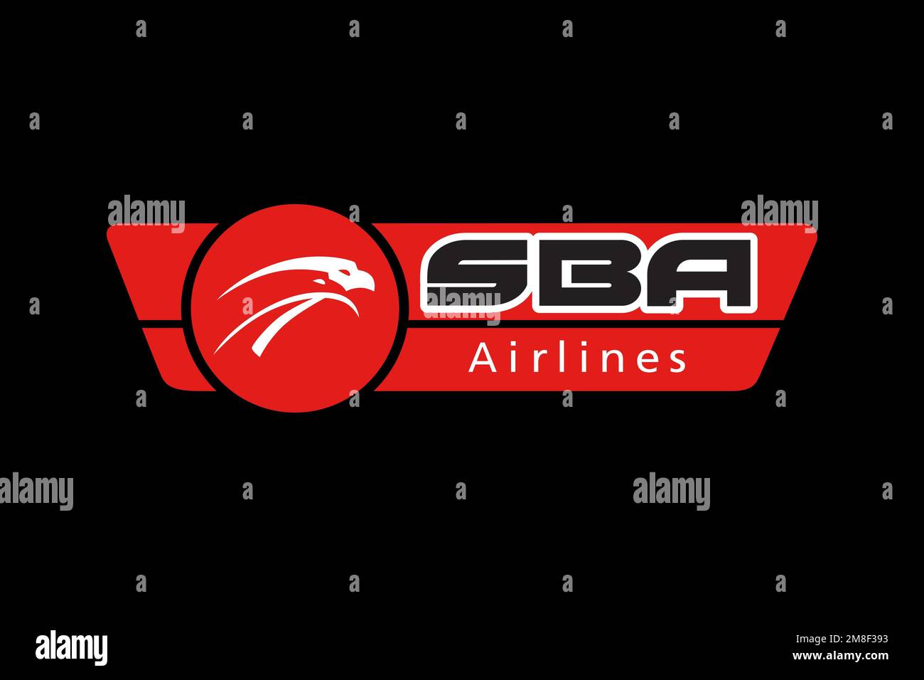 Logo d'entreprise sba Banque de photographies et d’images à haute ...