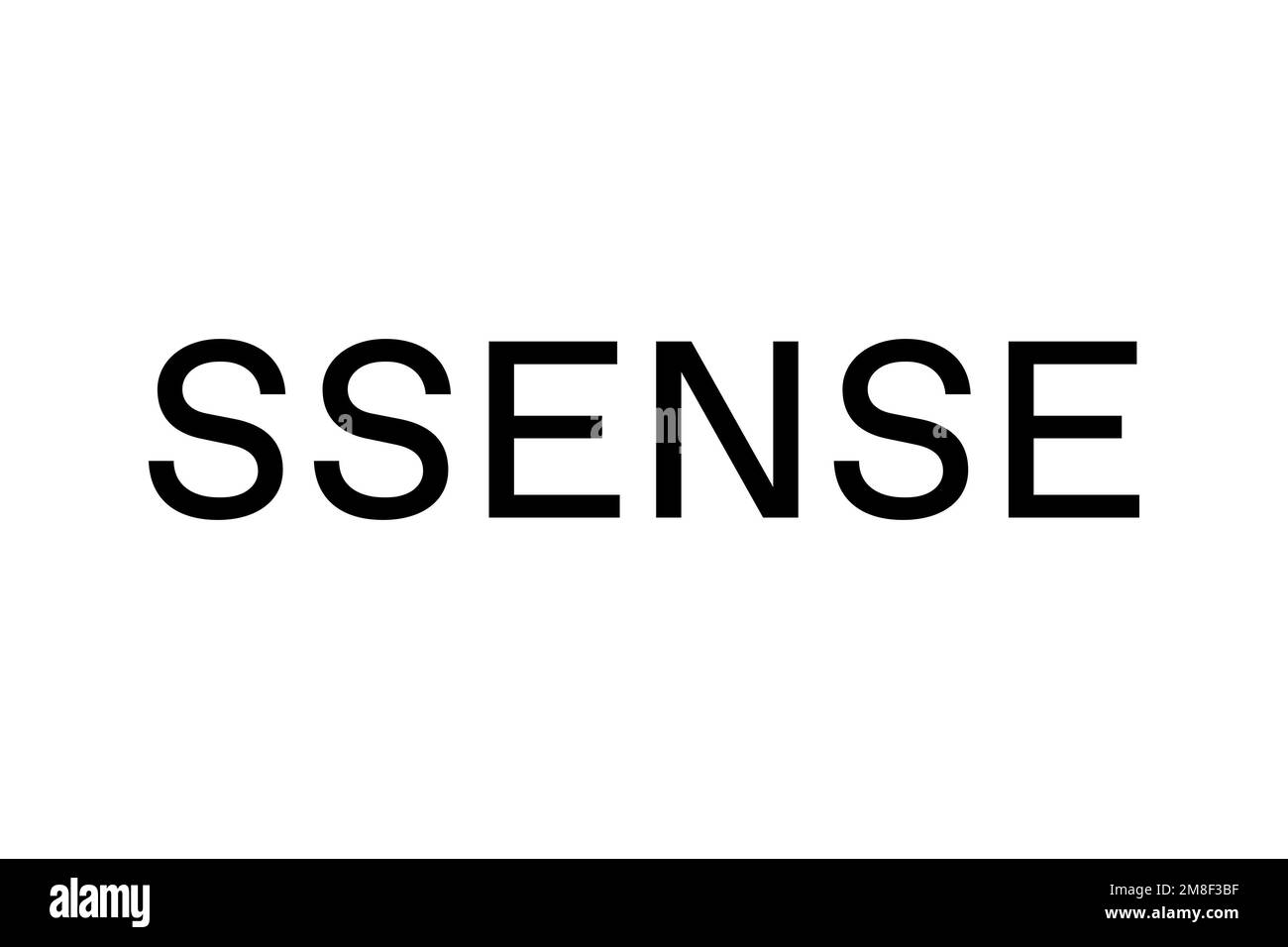 Logo sens Banque de photographies et d’images à haute résolution - Alamy