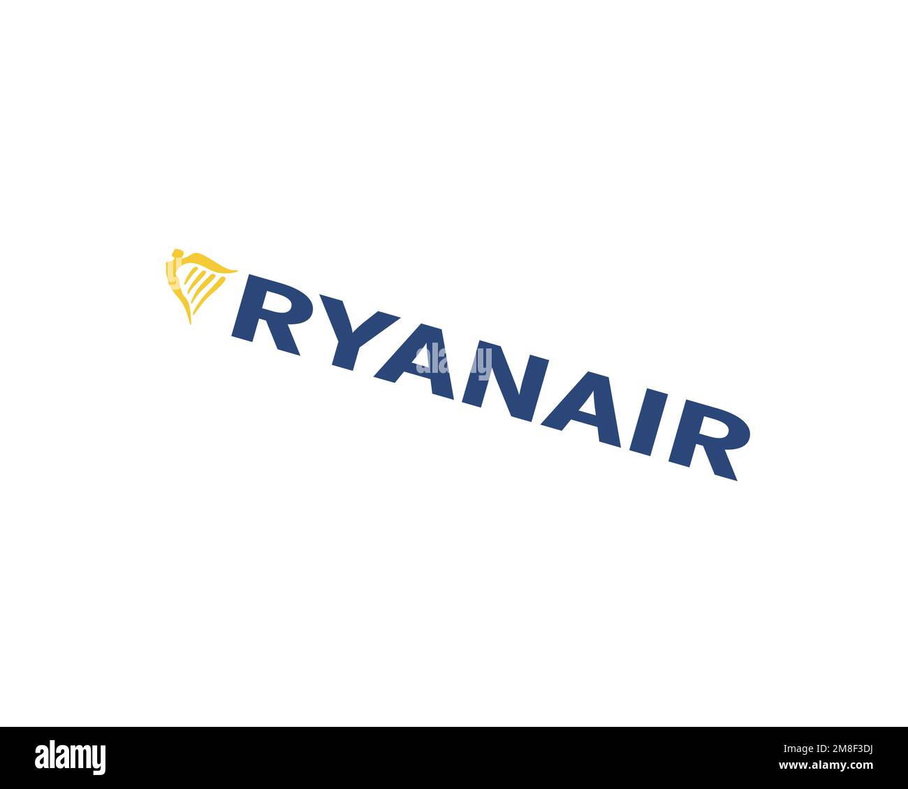 Logo ryanair Banque d'images détourées - Alamy