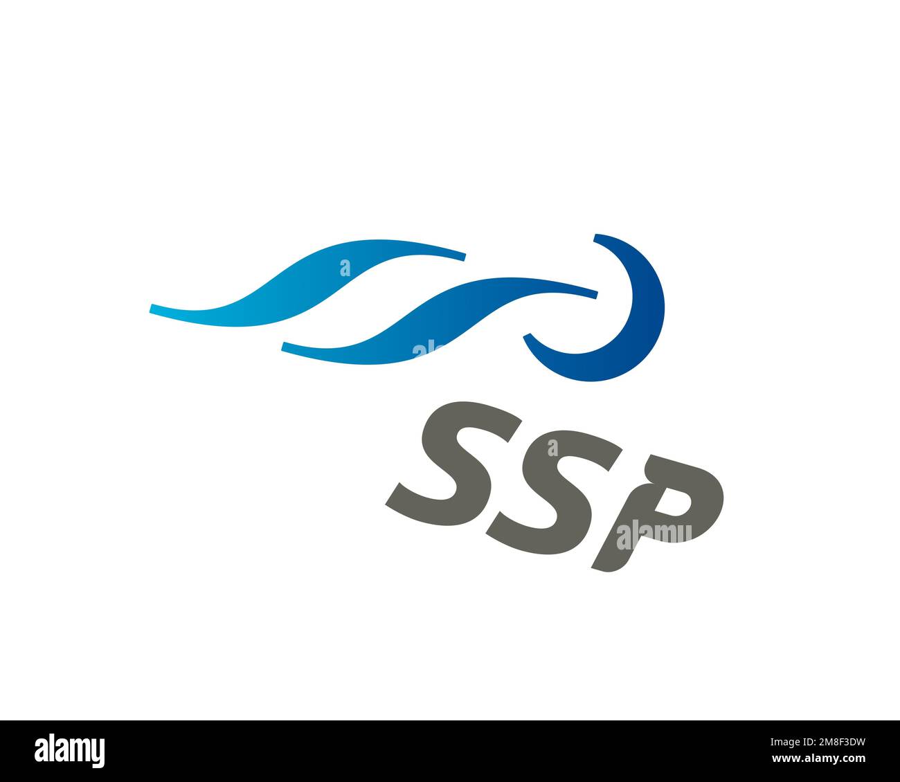 Logo ssp Banque de photographies et d’images à haute résolution - Alamy