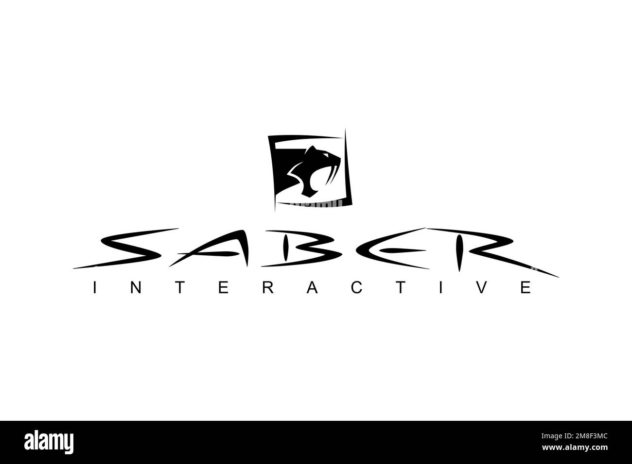 Logo de sabre Banque de photographies et d’images à haute résolution ...