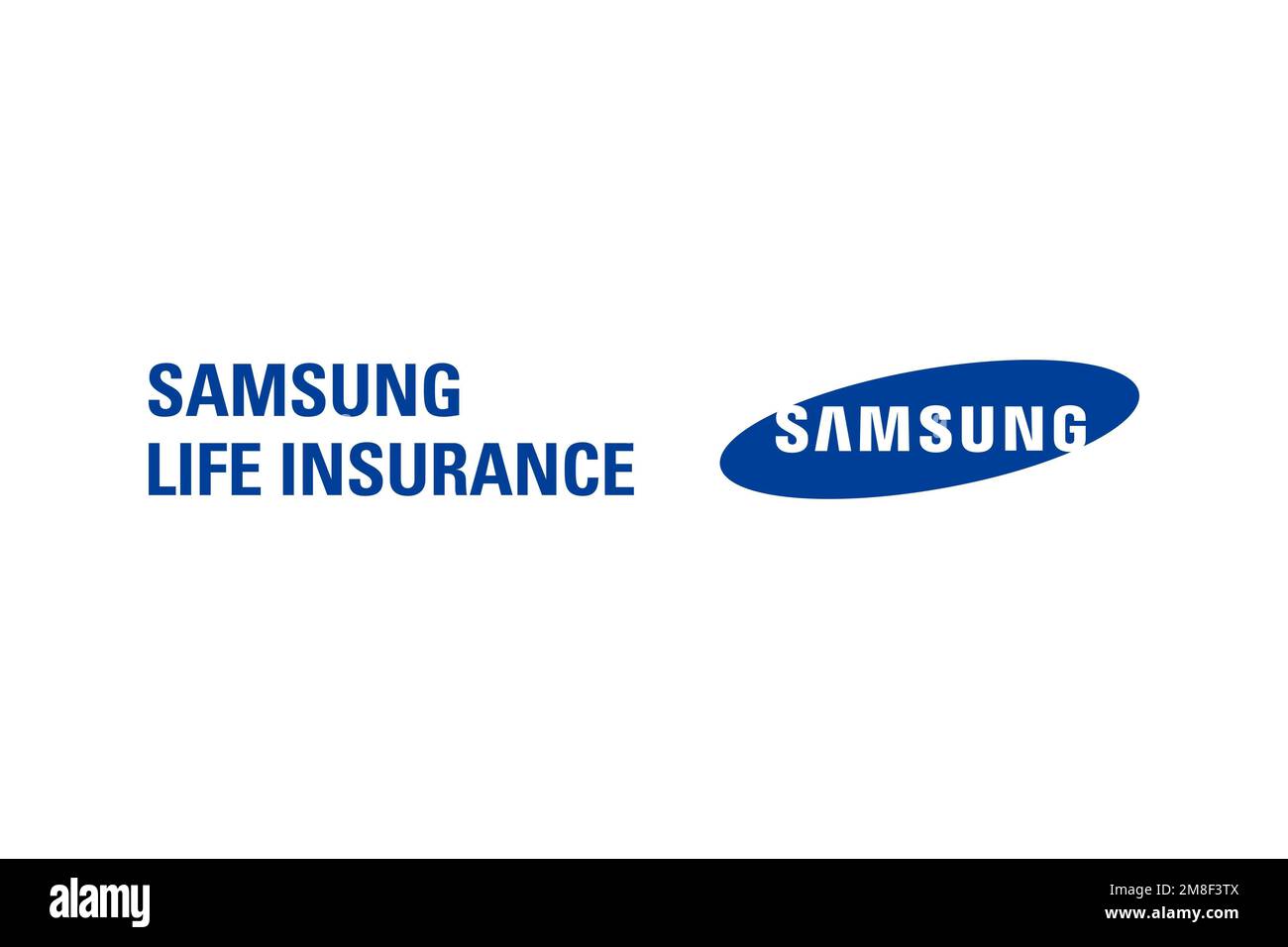 Logo de la vie samsung Banque de photographies et d’images à haute ...