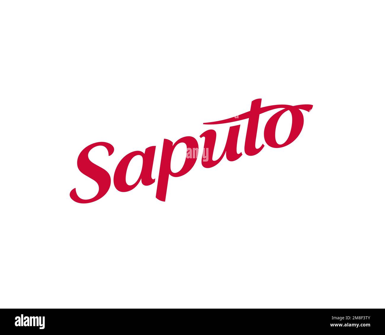 Logo saputo Banque de photographies et d’images à haute résolution - Alamy