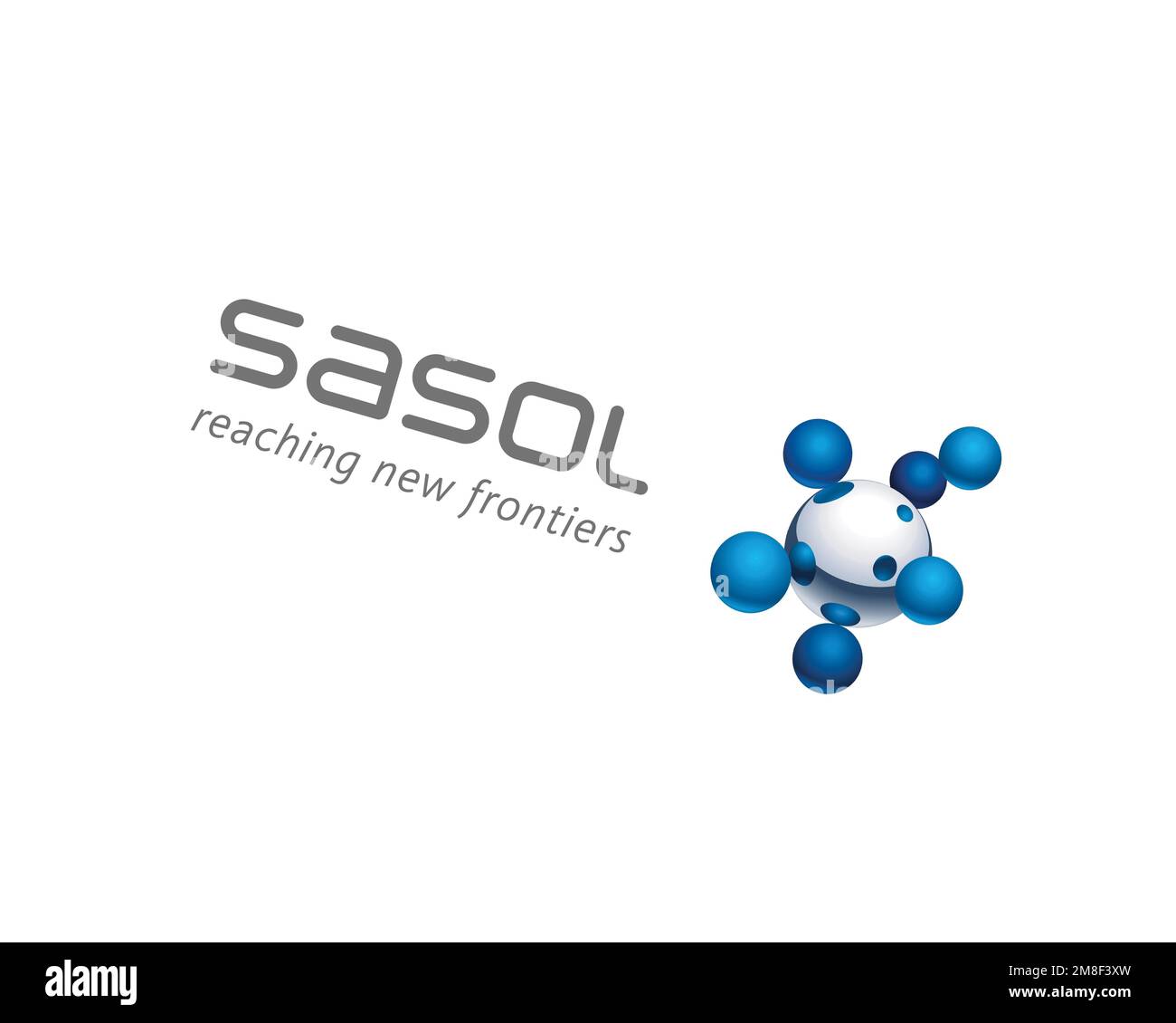 Logo sasol Banque de photographies et d’images à haute résolution - Alamy