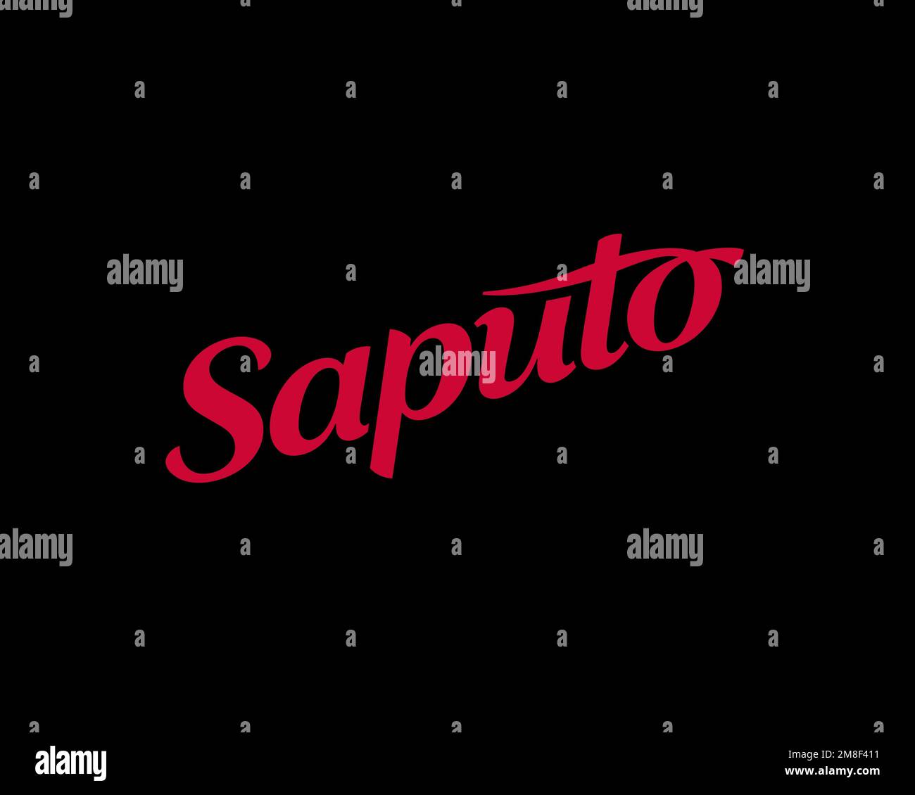 Logo saputo Banque de photographies et d’images à haute résolution - Alamy