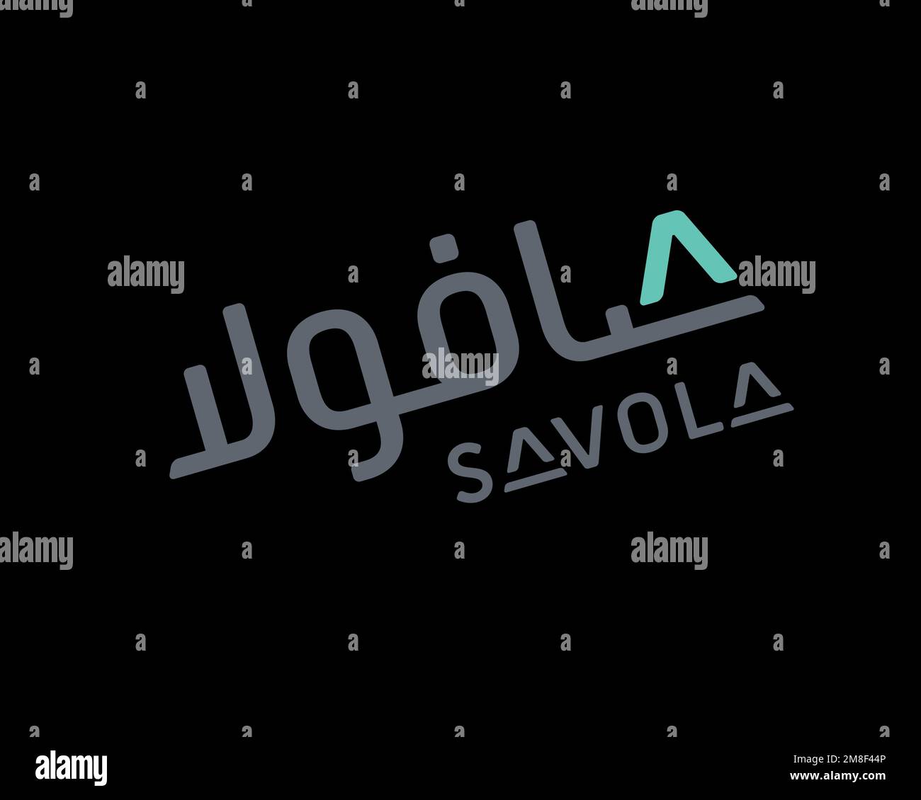 Logo savola Banque de photographies et d’images à haute résolution - Alamy