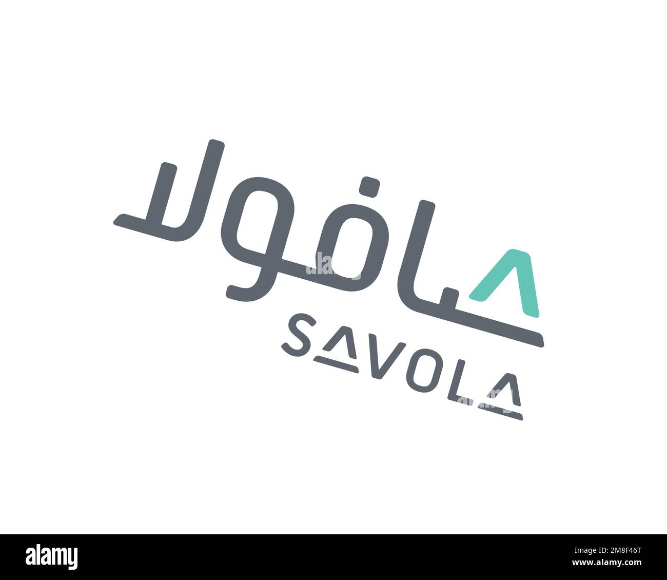 Logo savola Banque de photographies et d’images à haute résolution - Alamy