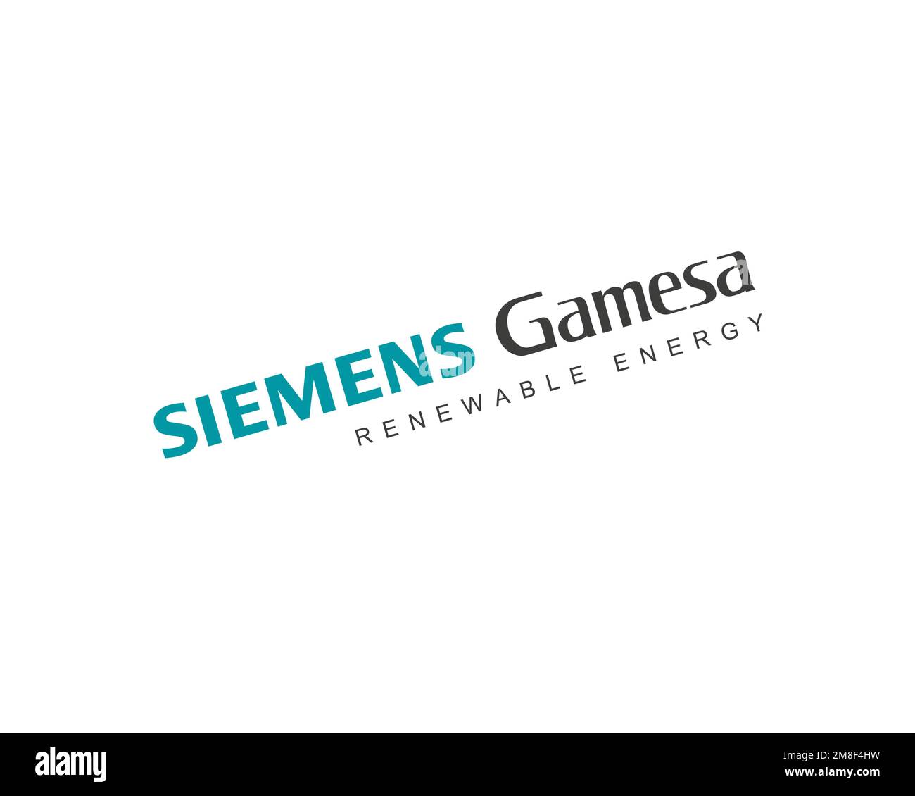 Siemens gamesa Banque de photographies et d’images à haute résolution ...