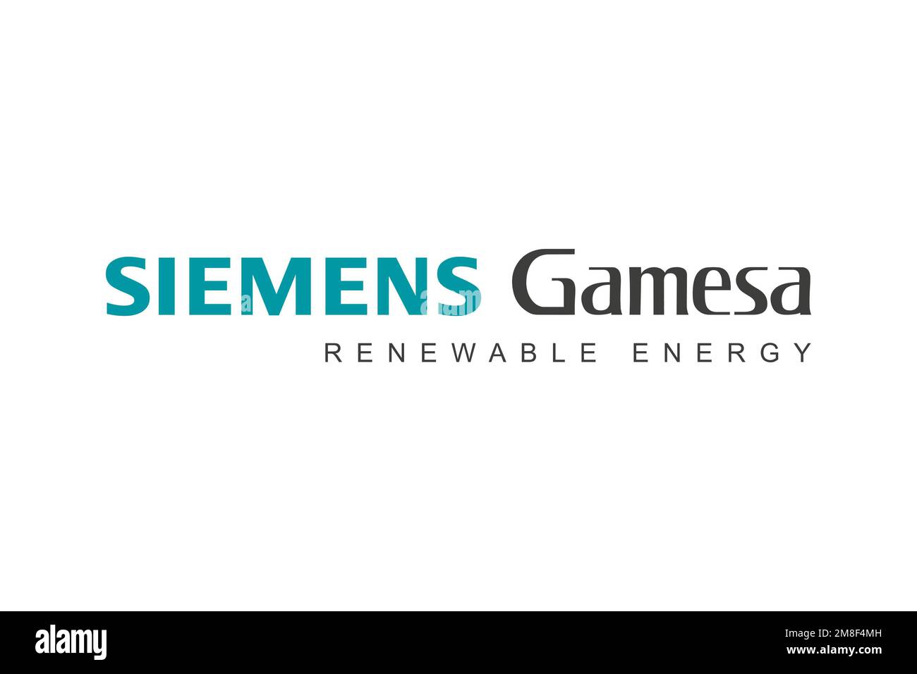 Siemens gamesa Banque de photographies et d’images à haute résolution ...