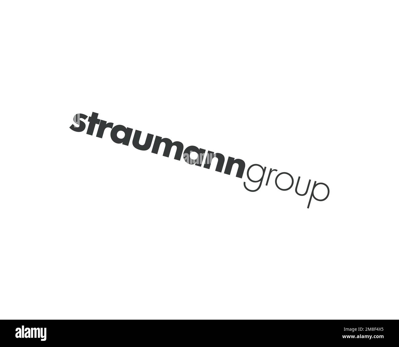 Logo de straumann Banque de photographies et d’images à haute ...