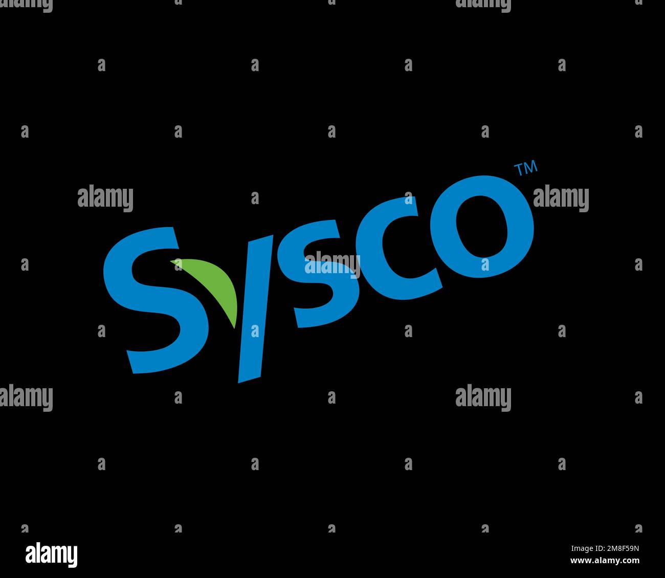 Logo sysco Banque de photographies et d’images à haute résolution - Alamy