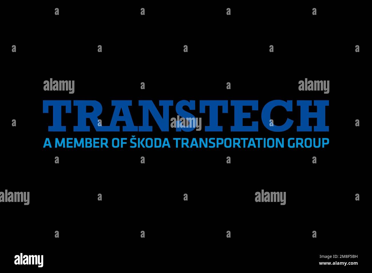 Skoda transtech Banque de photographies et d’images à haute résolution - Alamy