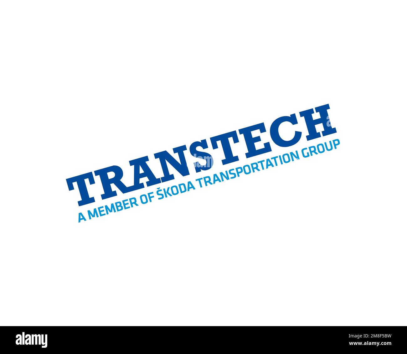 Skoda transtech Banque de photographies et d’images à haute résolution - Alamy