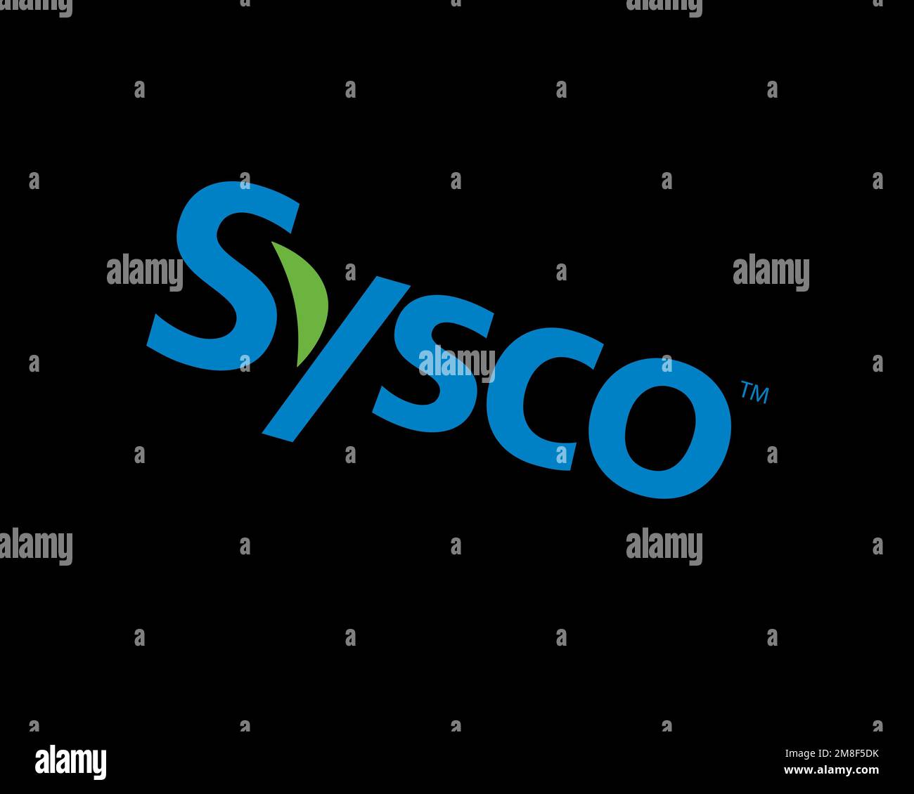 Logo sysco Banque de photographies et d’images à haute résolution - Alamy