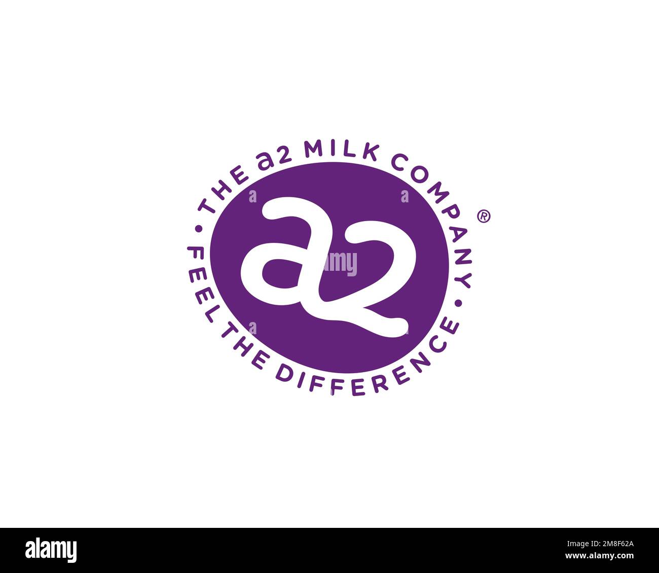 A2 milk Banque de photographies et d’images à haute résolution - Alamy