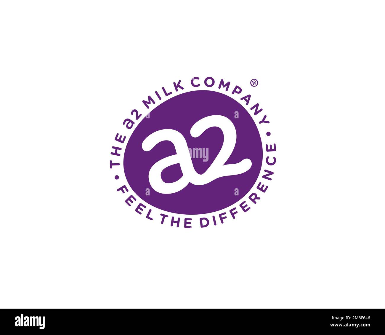 A2 milk Banque de photographies et d’images à haute résolution - Alamy