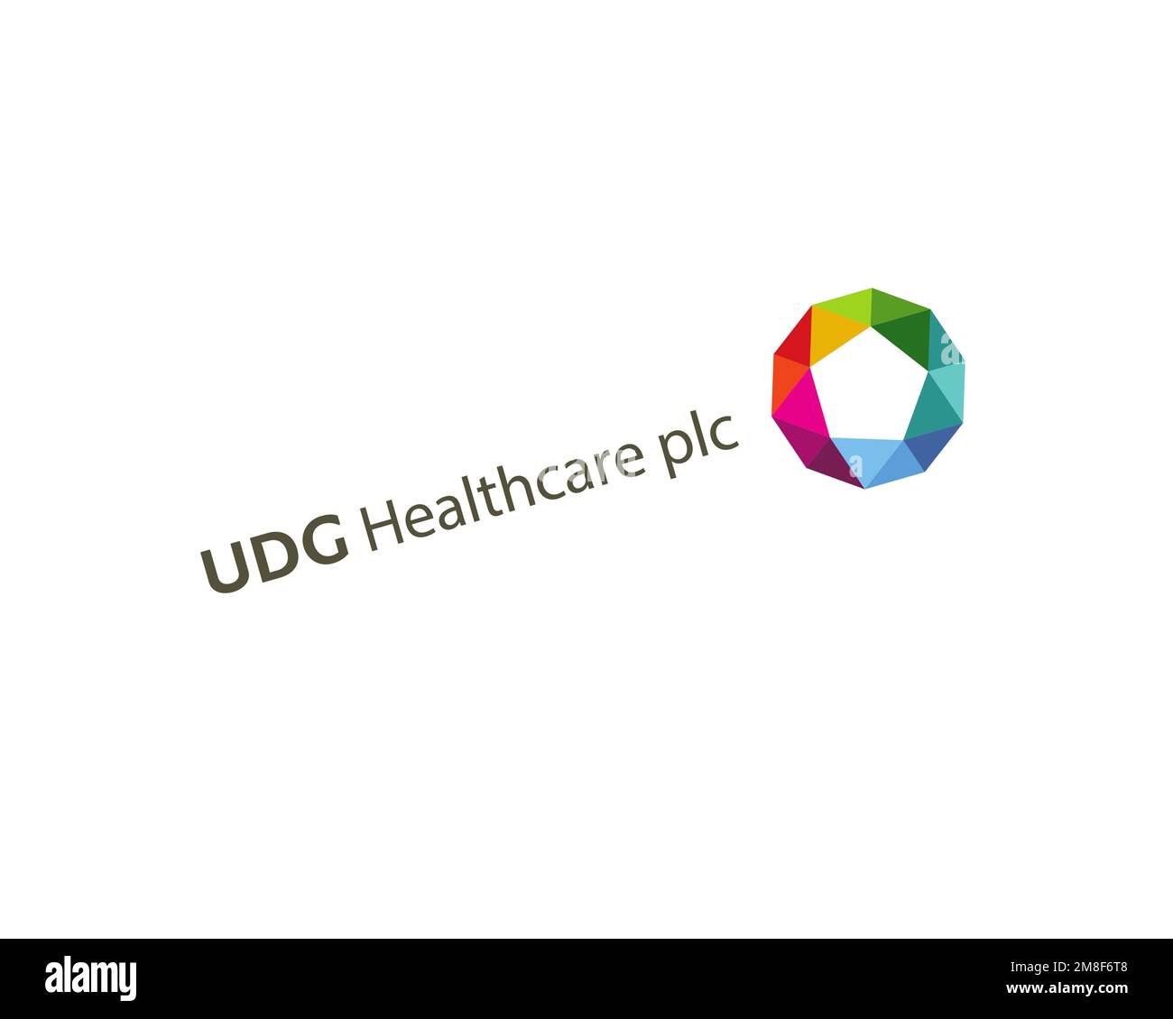 Logo udg Banque de photographies et d’images à haute résolution - Alamy