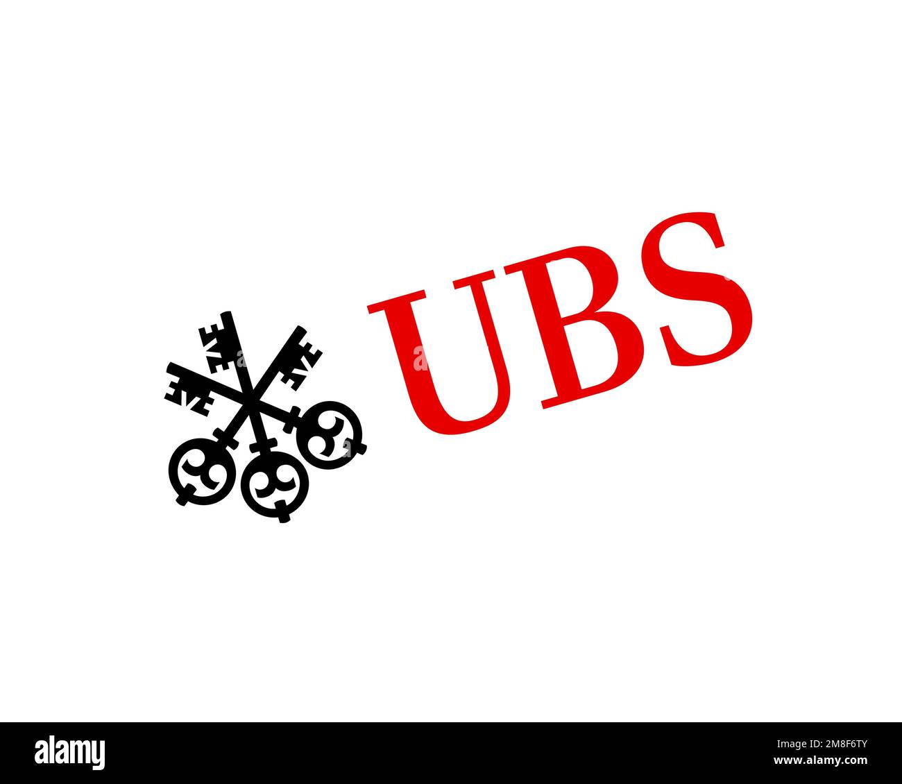 Ubs bank Banque d'images détourées - Alamy