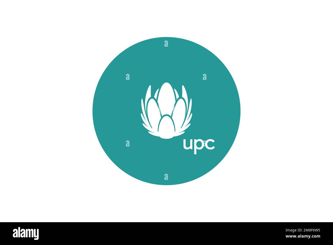 Logo upc Banque de photographies et d’images à haute résolution - Alamy