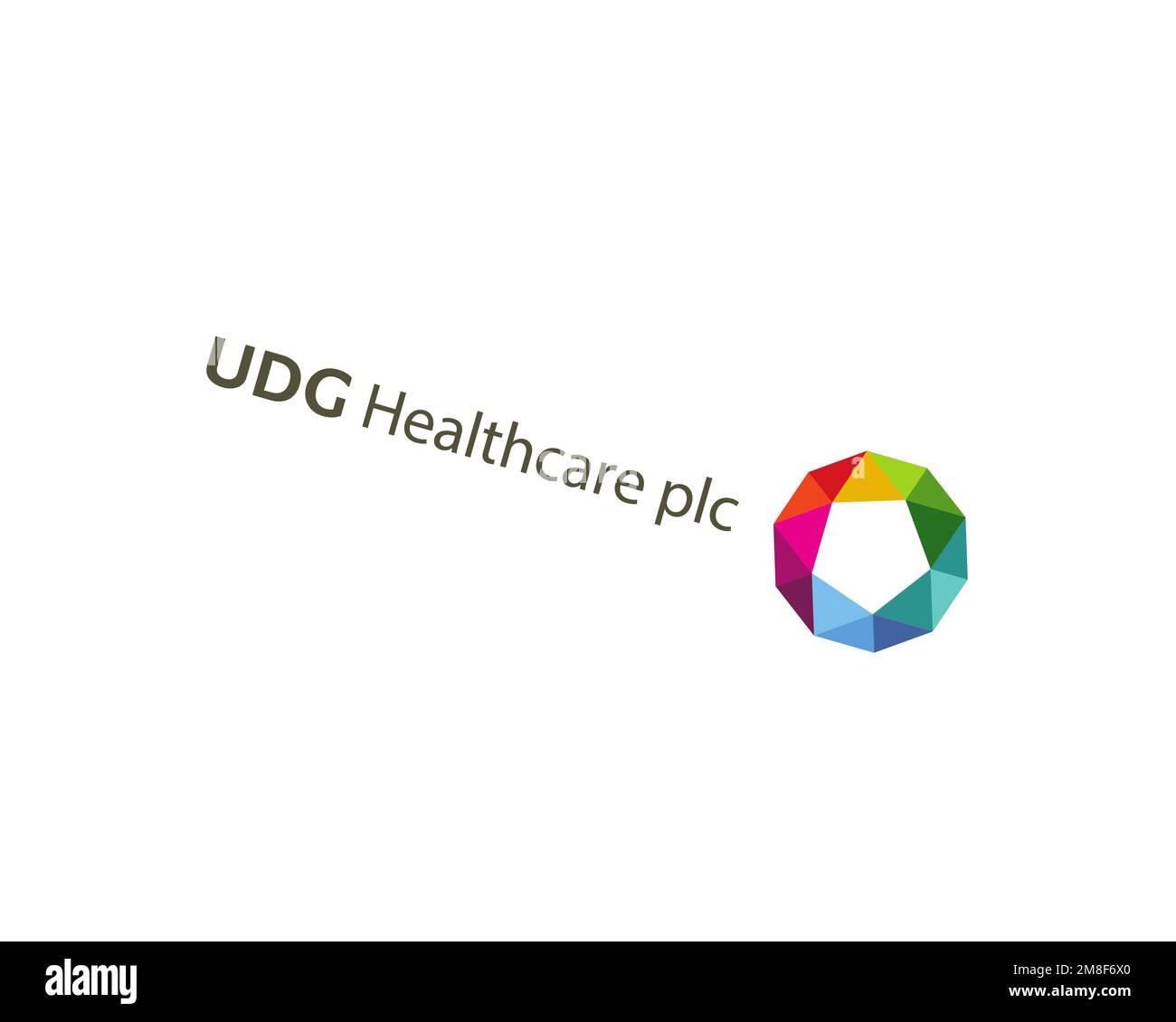 Logo udg Banque de photographies et d’images à haute résolution - Alamy