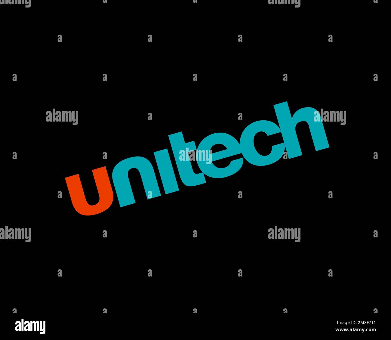 Logo unitech Banque de photographies et d’images à haute résolution - Alamy