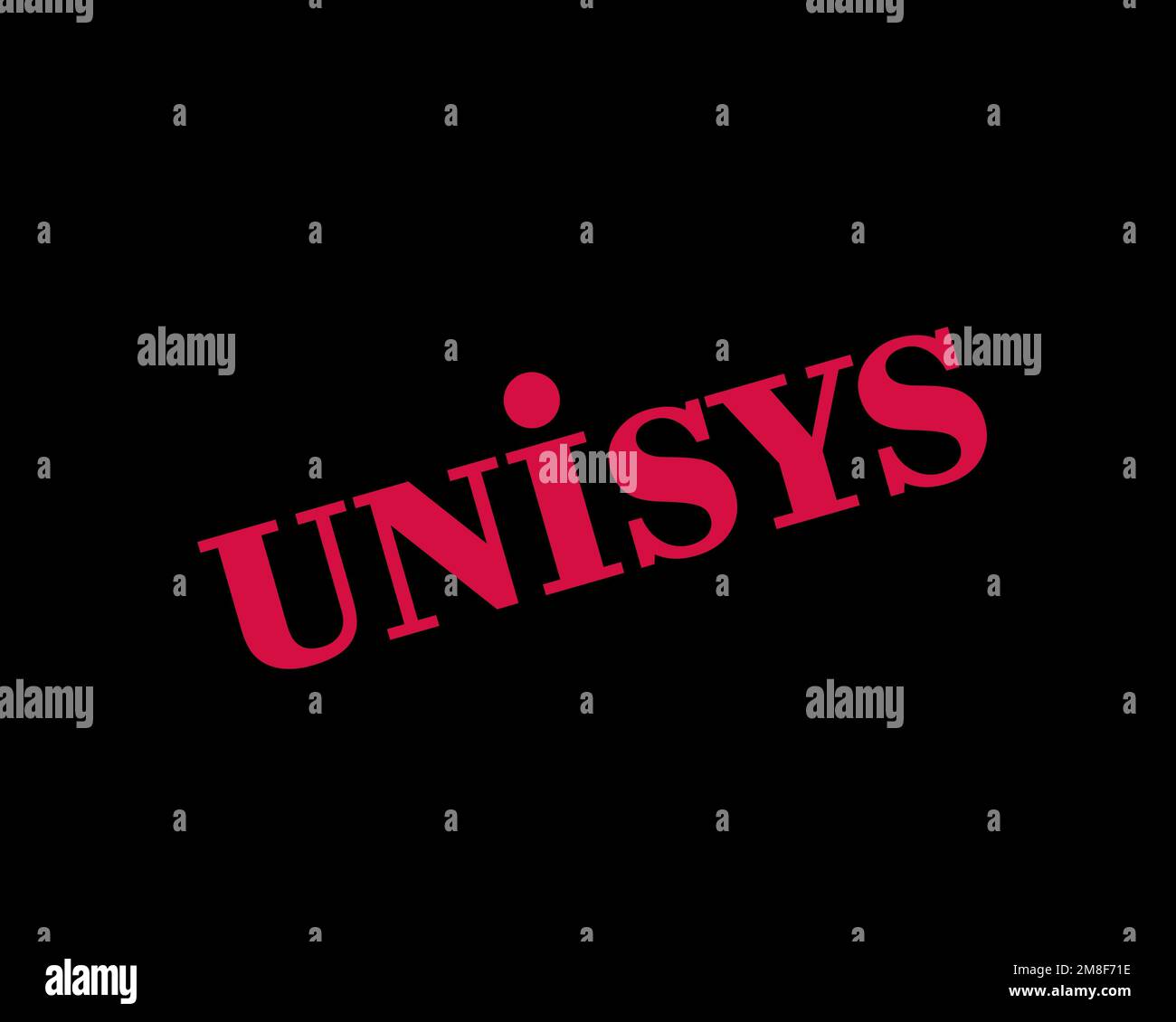 Unisys Banque de photographies et d’images à haute résolution - Alamy