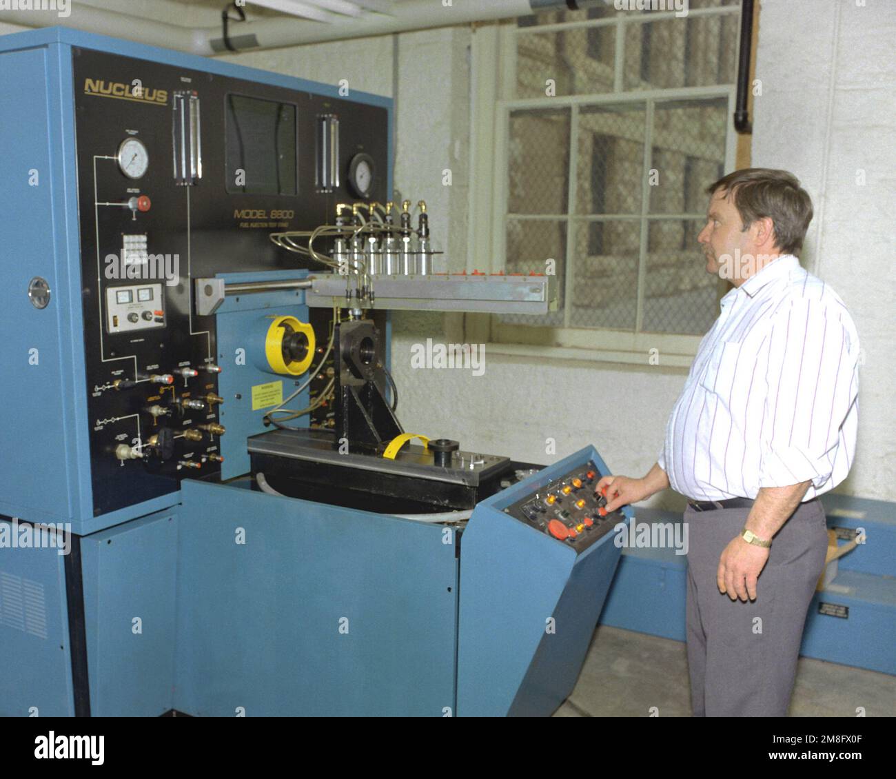 Injector pump Banque de photographies et d’images à haute résolution ...