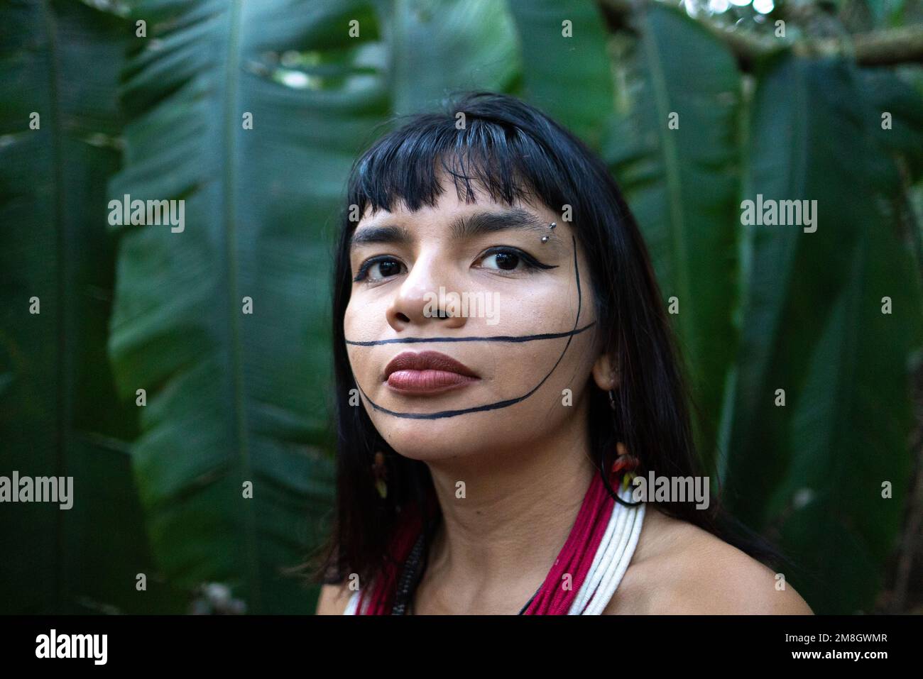 LE TERRITOIRE (2022), réalisé par ALEX PRITZ. Credit: Protozoa photos ...