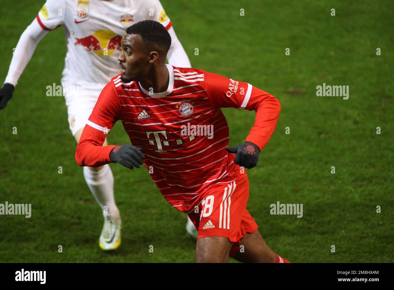 Campus fcbayern Banque de photographies et d’images à haute résolution ...