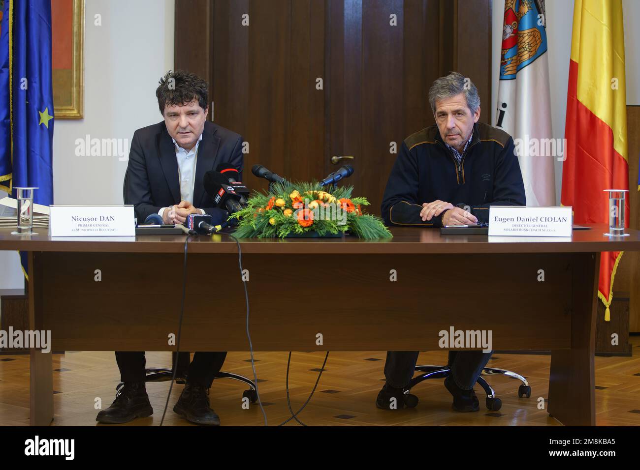 Eugen daniel ciolan Banque de photographies et d’images à haute ...