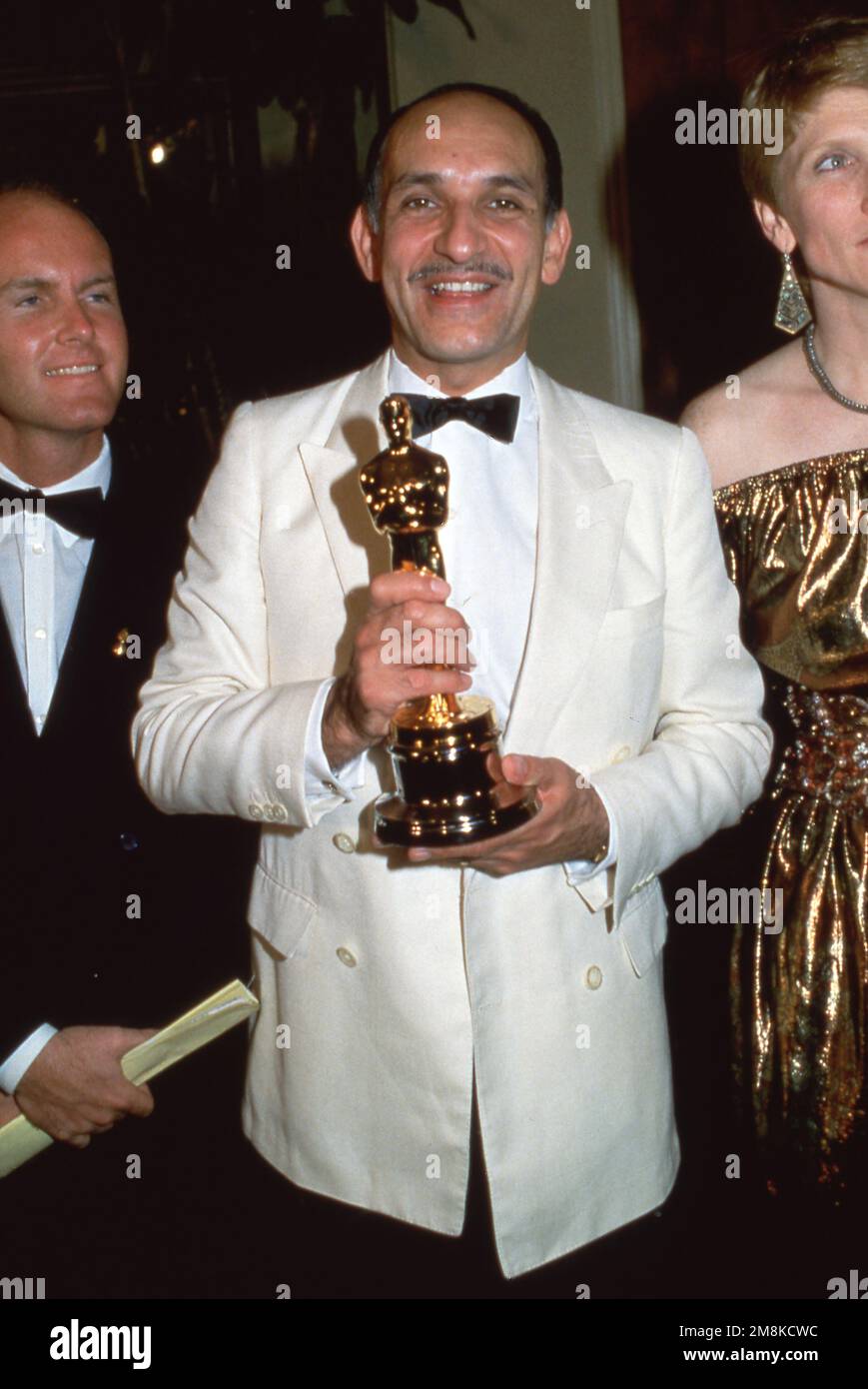 Ben Kingsley au Prix annuel de l'Académie 55th au Pavillon Dorothy ...