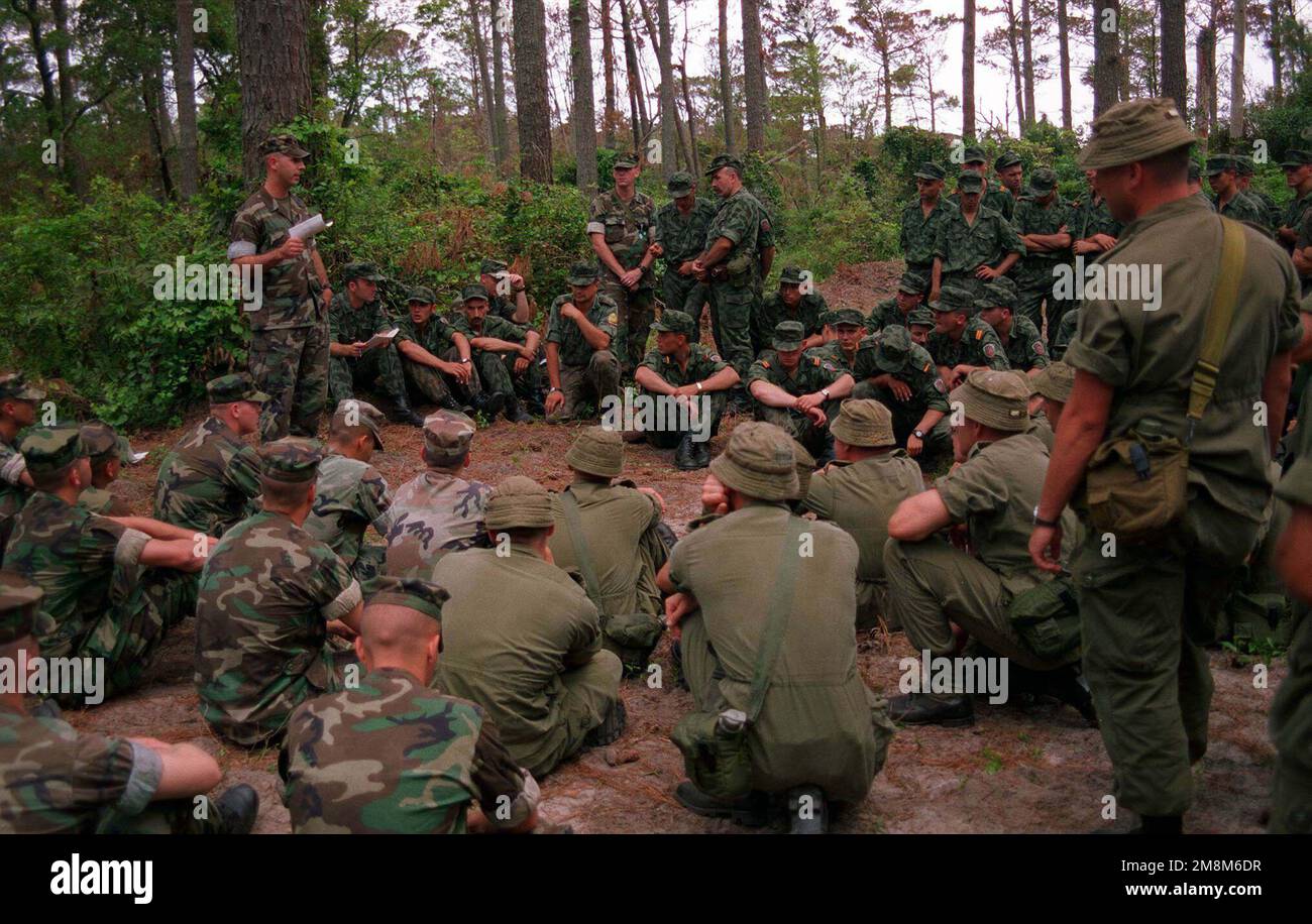 Ifor troops Banque de photographies et d’images à haute résolution - Alamy
