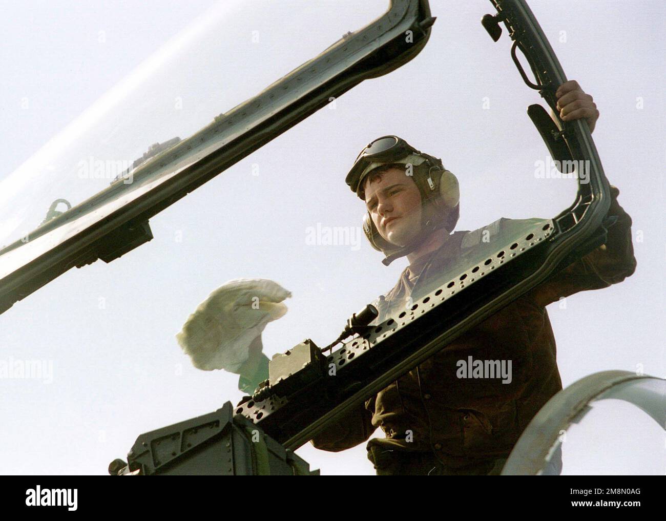 MACHINISTES DE l'aviation DE LA MARINE AMÉRICAINE le compagnon D'AVION ...