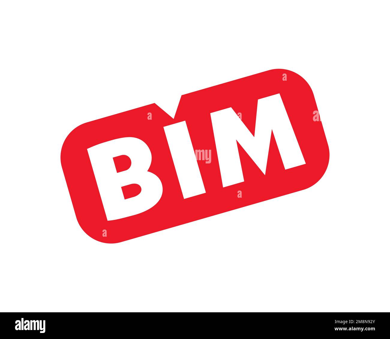 Bim blanc Banque de photographies et d’images à haute résolution - Alamy