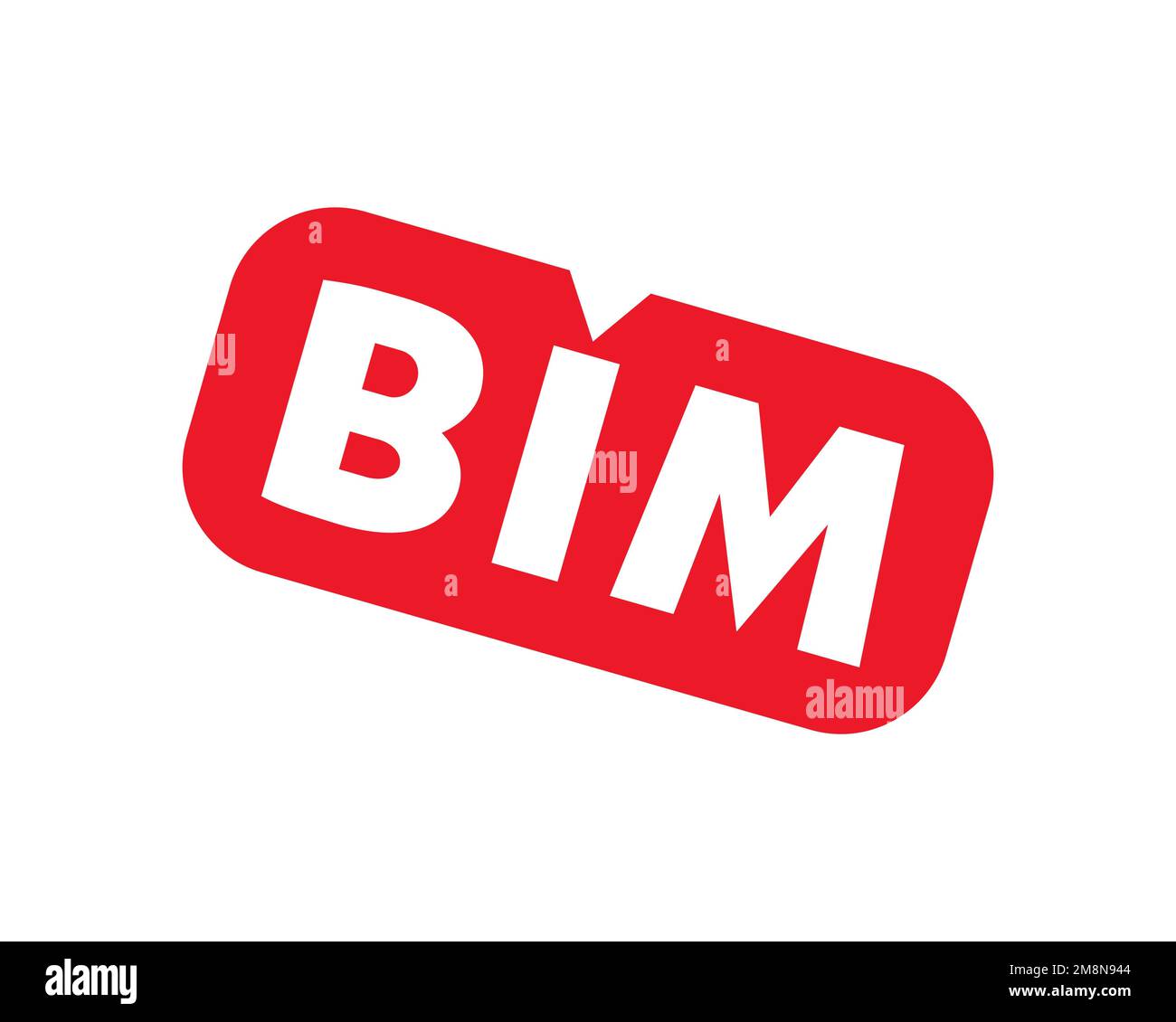 Bim blanc Banque de photographies et d’images à haute résolution - Alamy