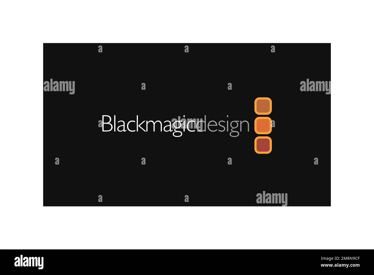 Blackmagic design Banque de photographies et d’images à haute ...