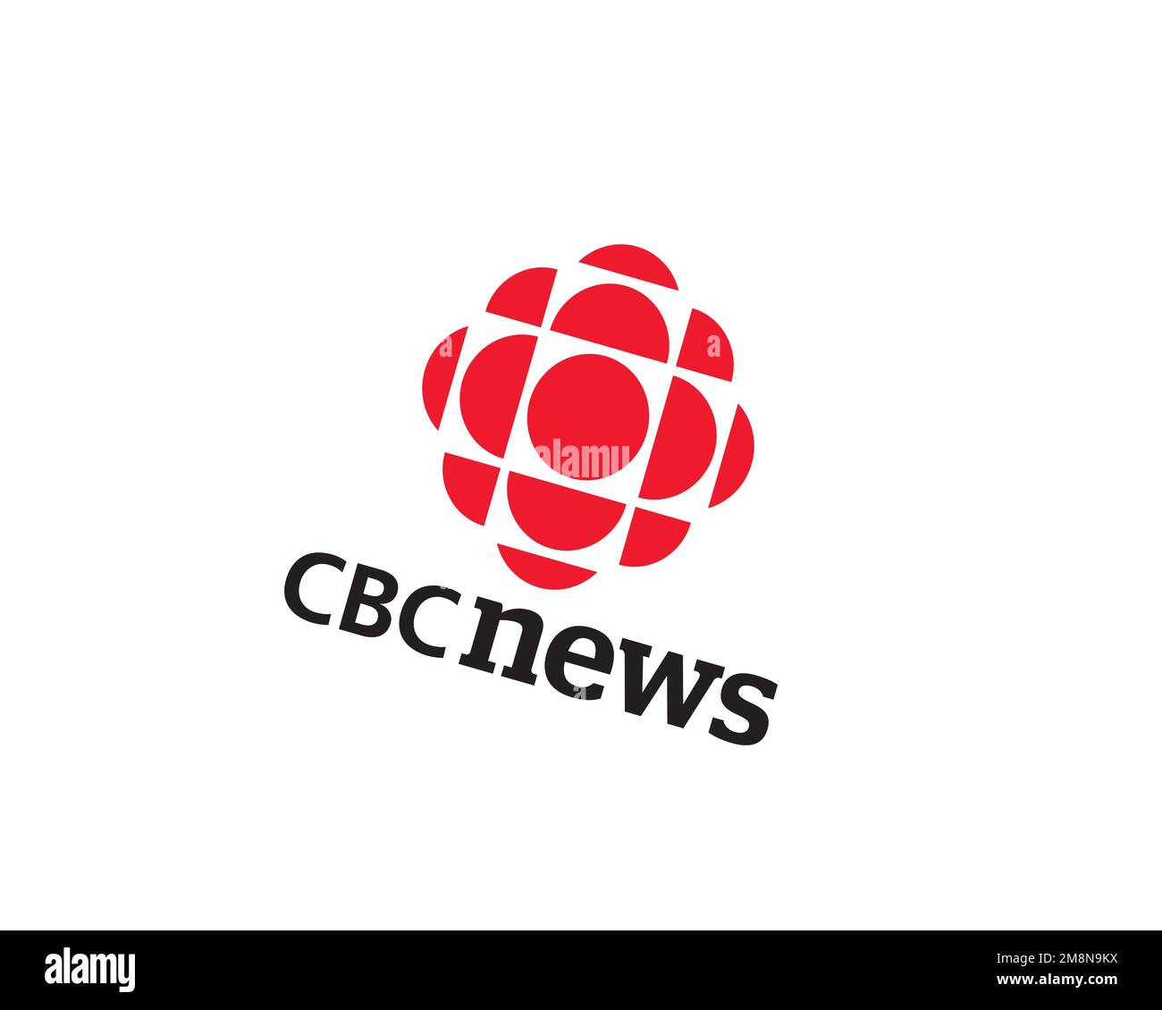 Cbc logo Banque d'images détourées - Alamy
