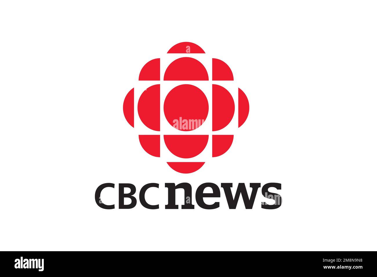 Cbc logo Banque de photographies et d’images à haute résolution - Alamy