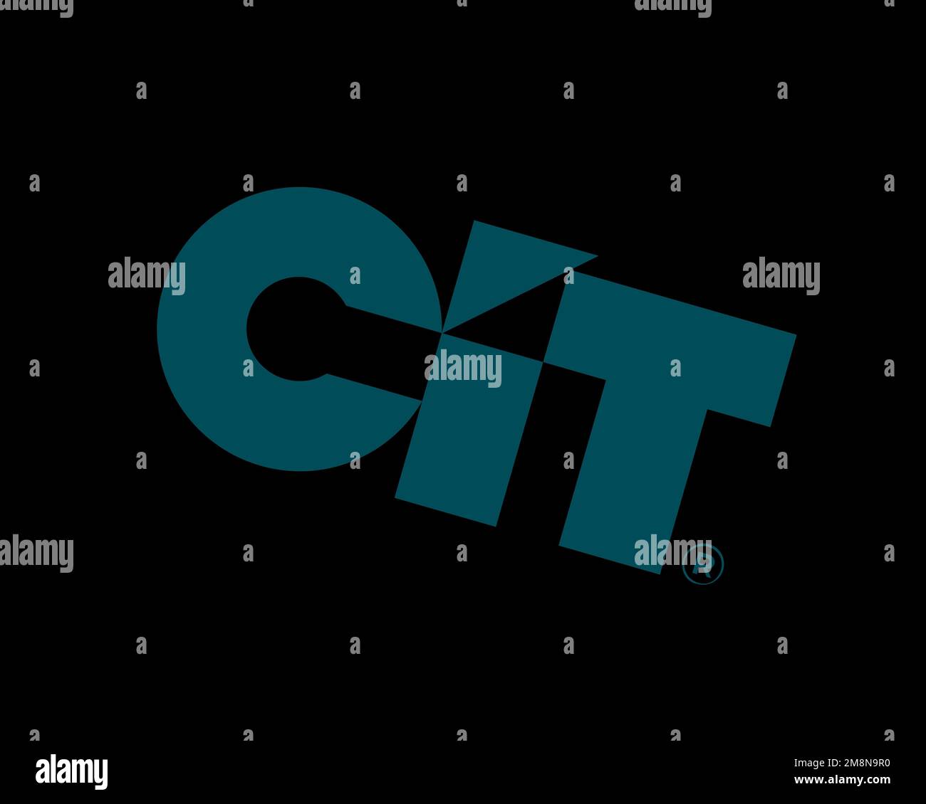 Logo du groupe cit Banque de photographies et d’images à haute ...