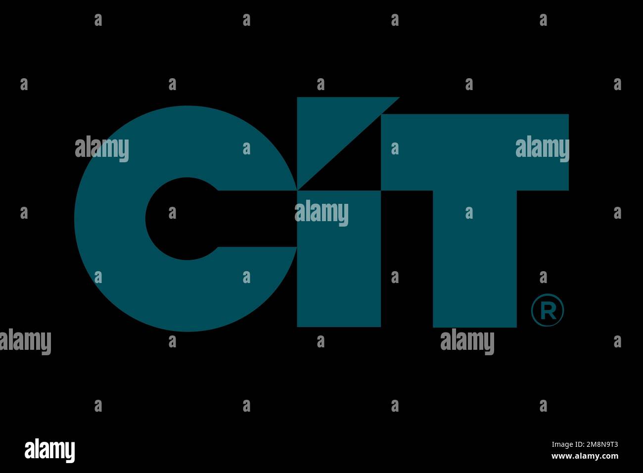 Logo du groupe cit Banque de photographies et d’images à haute ...