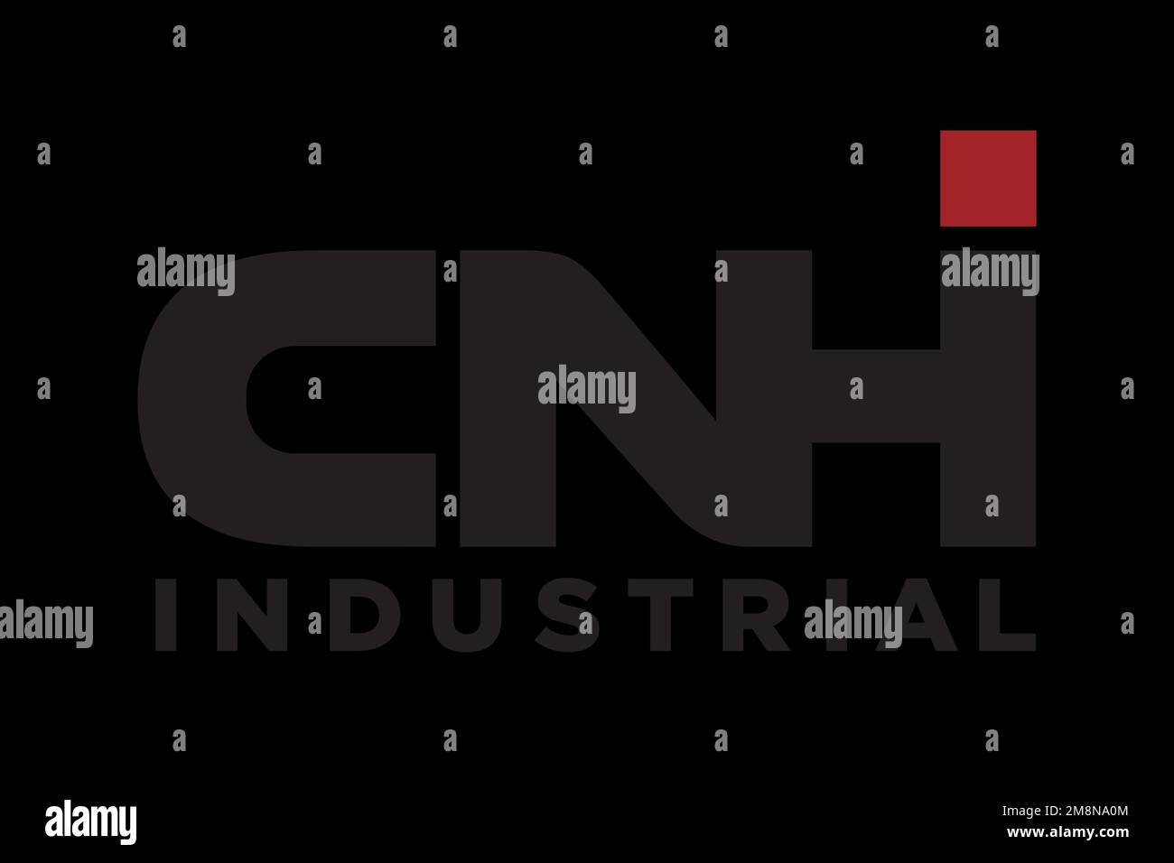 Logo cnh Banque de photographies et d’images à haute résolution - Alamy