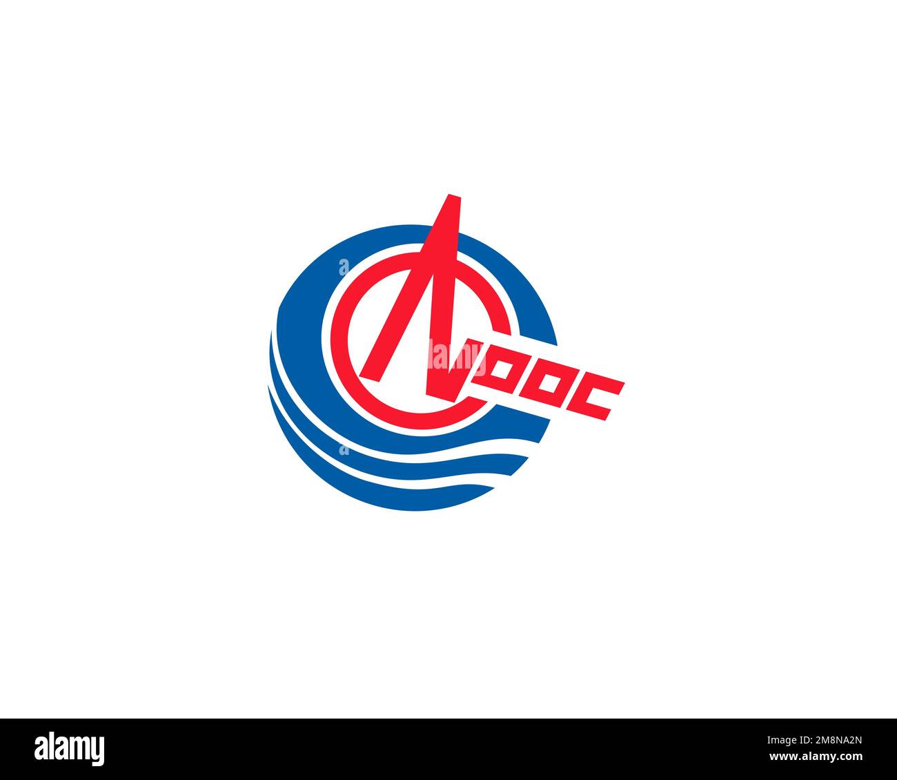 Société pétrolière nationale de chine Banque d'images détourées - Alamy